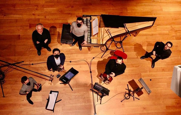 Biglietti per VIVA VIVALDI - TicketGate