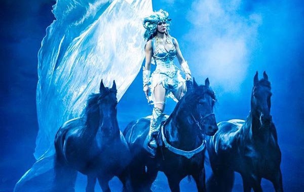 Biglietti per Uomini e Cavalli - TicketGate