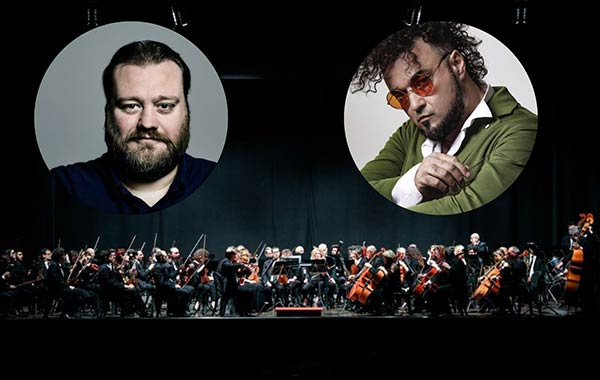 Biglietti per S. PROKOFIEFF - PIERINO E IL LUPO la favola in musica ...