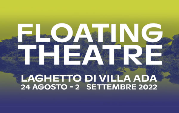 Biglietti per Floating Theatre - TicketGate