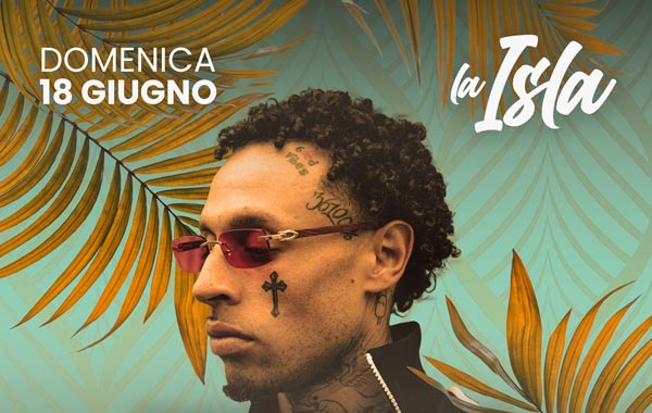 Biglietti per Special Guest MAMBOLOSCO - TicketGate
