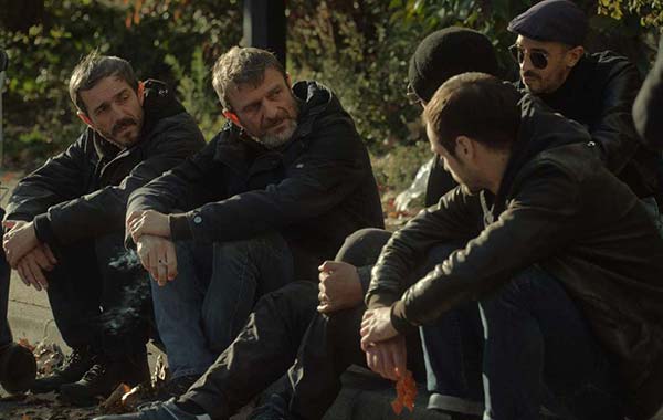 Biglietti per LE GANG DES BOIS DU TEMPLE - TicketGate