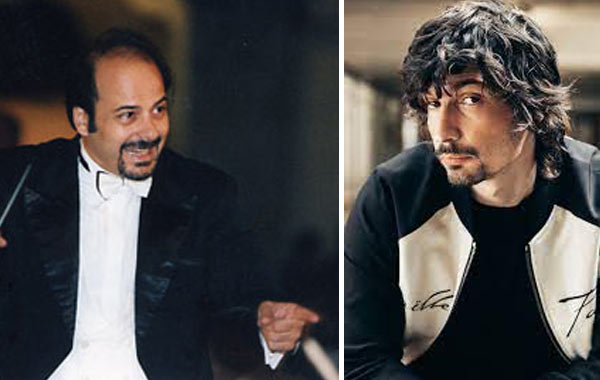 Biglietti per Pierdavide Carone, Sorrento Classica Festival Orchestra ...