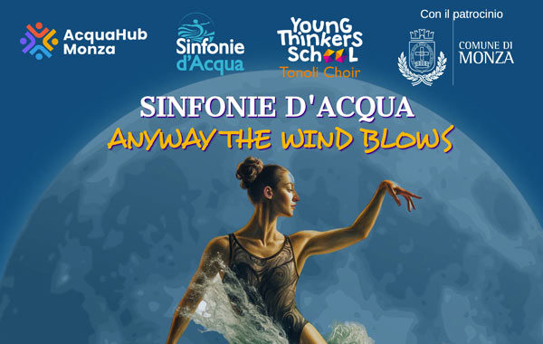 Biglietti per SINFONIE D’ACQUA - TicketGate