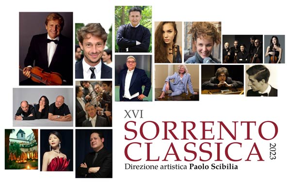 Biglietti per XVI Sorrento Classica 2023 - TicketGate