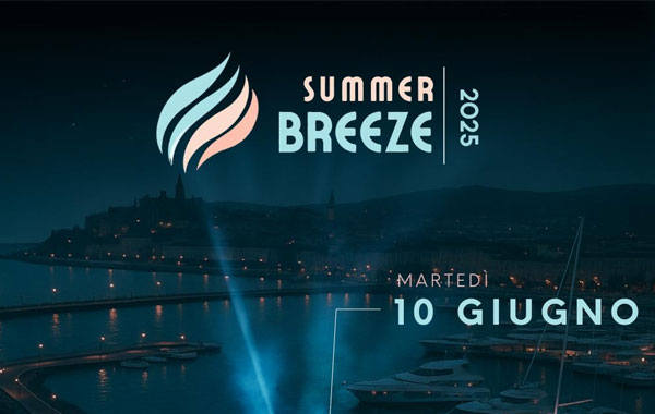 Biglietti per SUMMER BREEZE 2025 - TicketGate