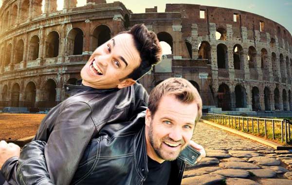 Biglietti per VariEtà Romane - TicketGate